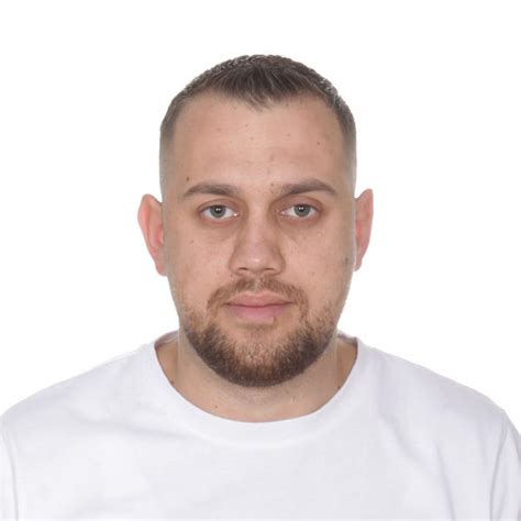 Stefan Prence Medium