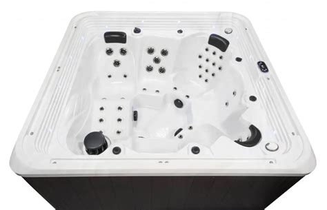 Plug Power Pp53 Spa For Sale Aqua Living