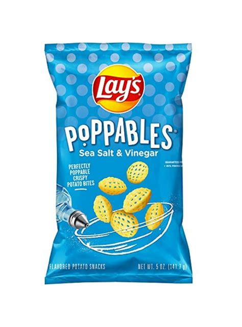 Lays Poppables Chips In Chips