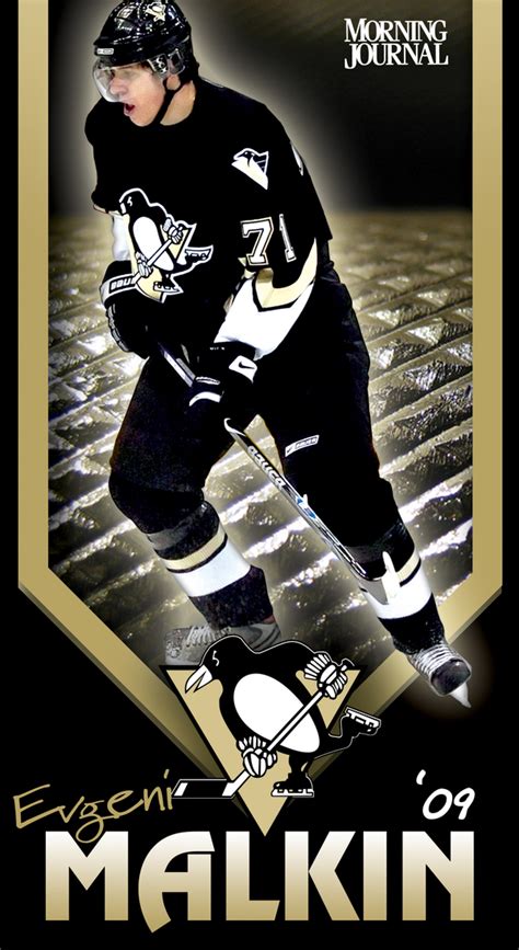 Pittsburgh Penguins Posters On Behance