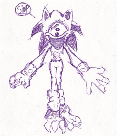 My Eyx Version Character Sheet Rsonicexes