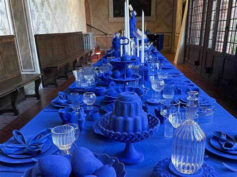 Still Now The Dinner Al Di Là Del Blu Con Felicia Ferrone