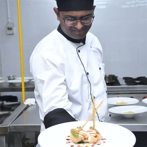 Malhar Kulkarni On Linkedin Finedining Kitchen