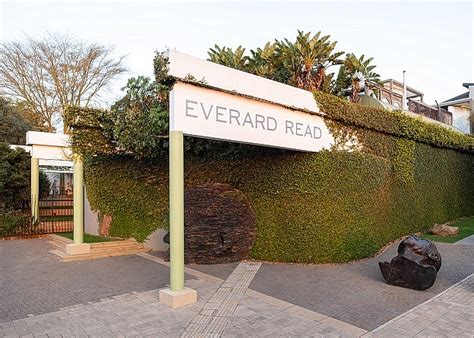 Joe Blog — Everard Read