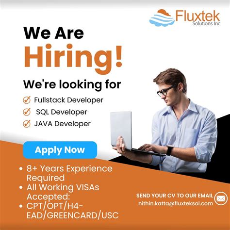 Fluxtek Solutions Inc On Linkedin Careerupgrade Professionaldevelopment Successjourney