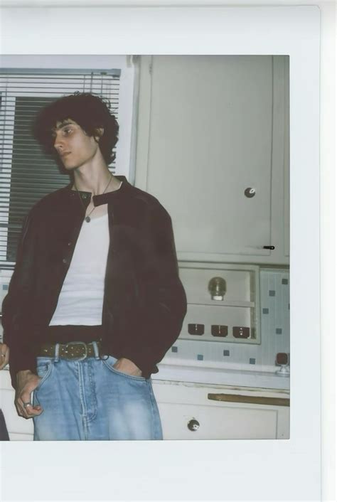 Shane Boose Singer Just Beautiful Men Love My Man