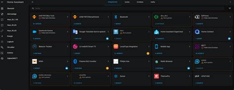Probleme Mit Home Assistant Update Ab Version 20245 Aktuell 20245