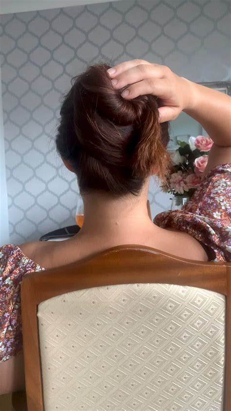 a good bun drop never fails to drive me wild r hairplay