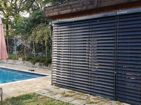 Solar Window Blinds