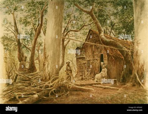 1 111296 Tipplers An Image Of A Painting By Robert Rayment 1889