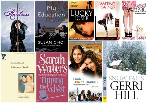 9 Lesbian Romance Audiobooks To Warm Your Heart On Chilly Nights