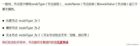 dom（三）：节点操作——获取父子兄节点（查）、添加和删除元素节点 dom获取父节点 csdn博客