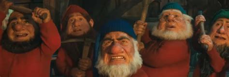 Latest ‘snow White Trailer Is Brutally Hated 800k “dislikes — World
