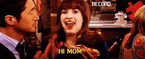Hi Mom  Dayformom Mom Mommy Discover And Share S