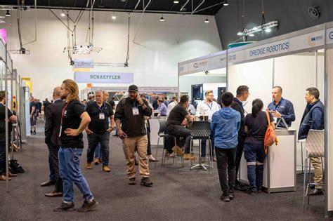 Decarbonisation Takes Centre Stage At Wa Mining Wa Mining Conference