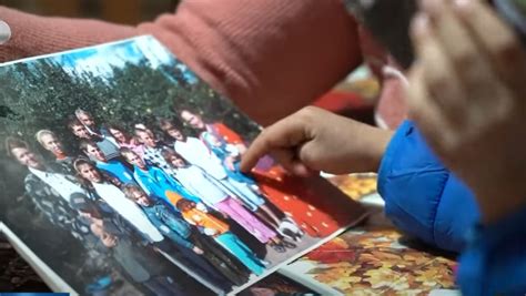 Tribul Lui George Chirilă Bărbatul Cu Două Soții Surori Se Destramă Copiii Se Desprind Unul