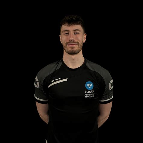 Jordan Murphy Flyefit