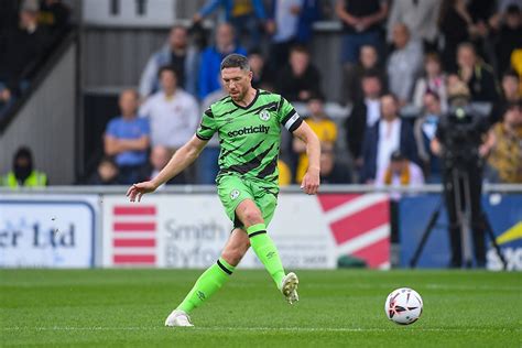 Ben Tozer Announces Retirement We Are Fgr