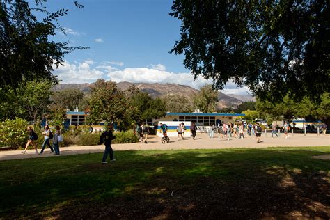 O Higher Ed Setting A Community Compass Colby News