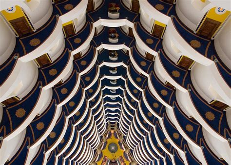 Atrium Photograph By Andre Van Huizen Fine Art America