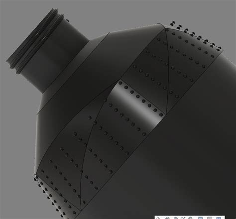 Need Help With The Circular Pattern Autodesk Community