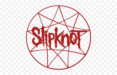Slipknot Logo Vector