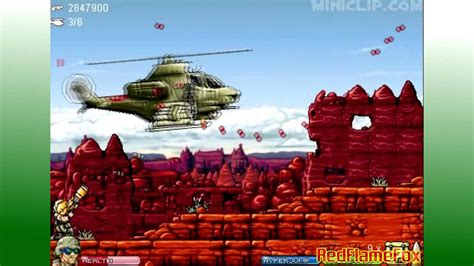 Heli Attack 3 Gameplay 22 Youtube