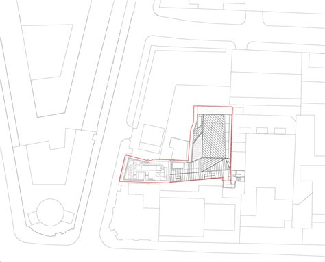 Shoreditch Office By Piercy And Company Has A Restored Facade