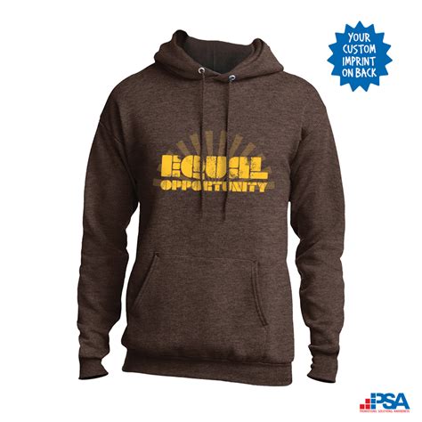 Psa Worldwide — Awareness Hoodies To Make A Difference