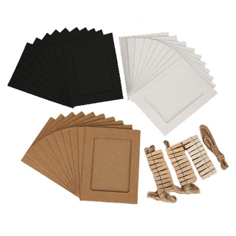 Yiemeen Household Photo Fame Sweet Memoy Eminding Pictue Fame Duable Photo Fame With Opes