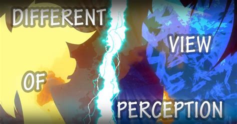Equestria Daily Mlp Stuff Different View Of Perception Animation