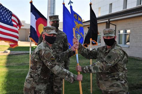 140th Wing Congratulations To Col Michael E Lockette Facebook