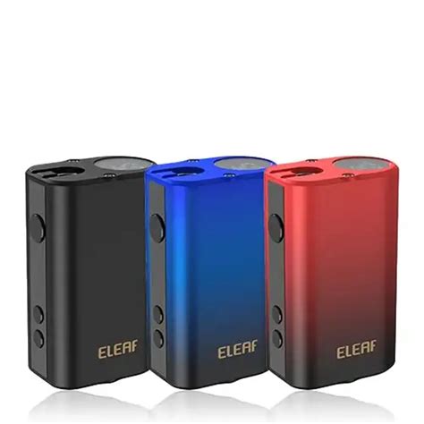 Eleaf Mini Istick 20w Mod Vaportiser Online Vape Shop