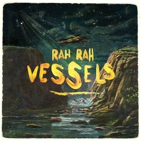 Rah Rah Vessels Compact Discs [cd] Best Buy