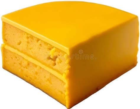 The Most Attractive Very Delicious Custard Cake Stock Image