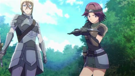 Death March To The Parallel World Rhapsody Anime Animeclickit