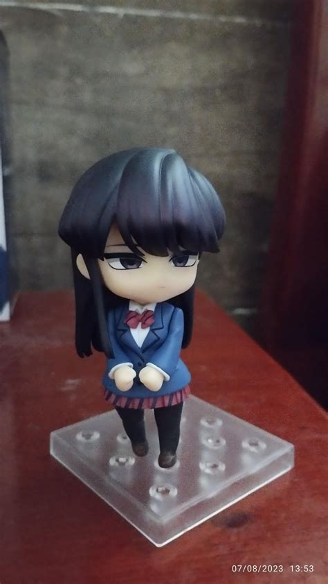 Finallyyyy Its So Beautiful Al Fin Es Tan Hermosa R Komi San