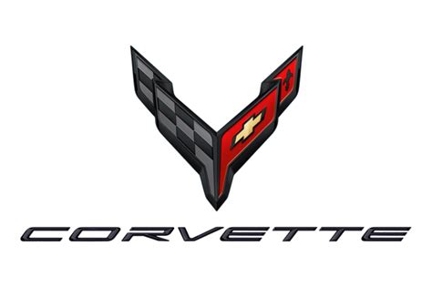 Chevrolet Corvette Logo Meaning Evolution And Png Logo