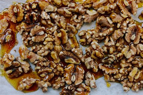 Recipe Roasted Plums With Spiced Vinegar And Pickled Walnut Ice Cream