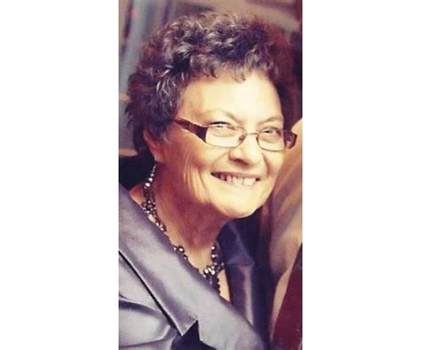 Mary Samuelson Obituary 2015 North Bend Ne Fremont Tribune