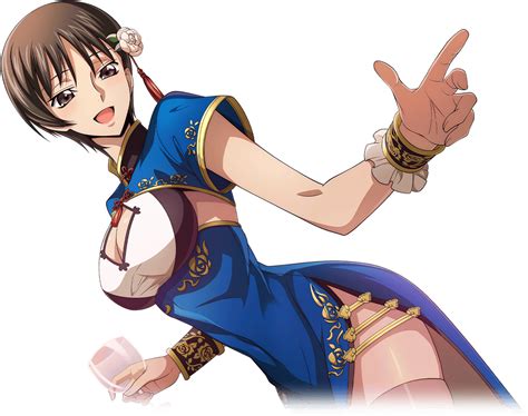 Nagisa Chiba Code Geass By Blue Leader97 On Deviantart