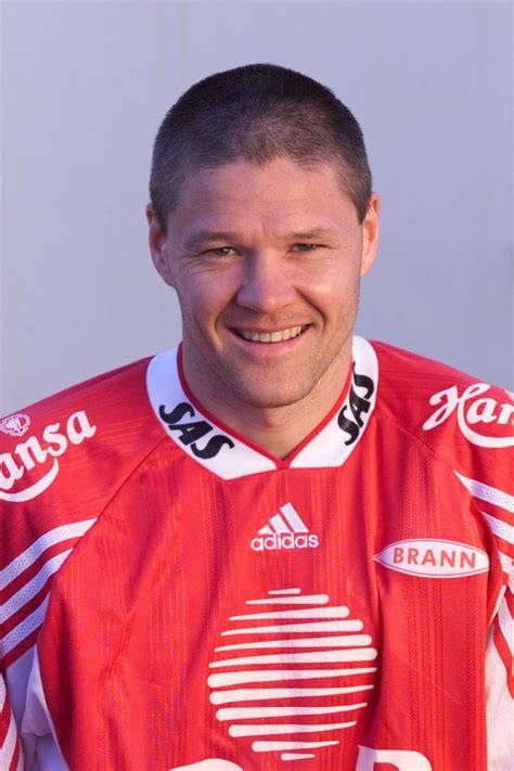 Mons Ivar Mjelde Sk Brann Historie