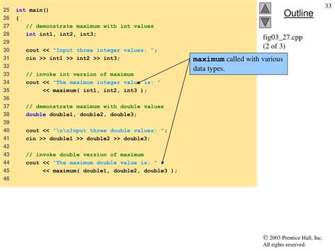 Ppt Is 0020 Program Design And Software Tools Introduction To C Programming Powerpoint