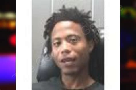 Eldra Gaines — Hart County Jail Bookings