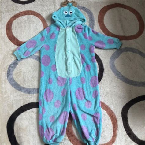 サリー パジャマ ハロウィン 着ぐるみ By メルカリ