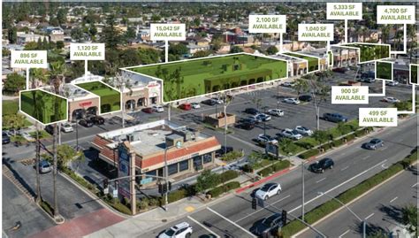 12101 12171 Carson St Hawaiian Gardens Ca 90716 The Gardens Loopnet