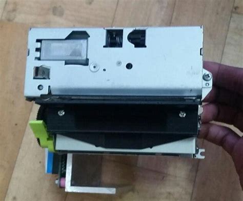 Купити Термопринтер Epson M T500 бв ціна 1200 грн Promua Id