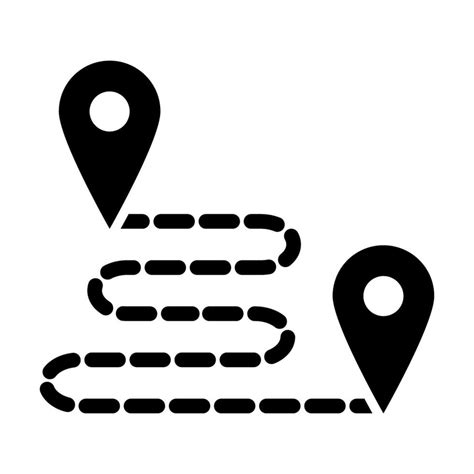 Tracking Icon Design 25725036 Vector Art At Vecteezy