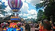 Categoryparade At Magic Kingdom Wikimedia Commons