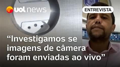 Câmera Escondida Em Resort De Porto De Galinhas Queria Captar Cenas